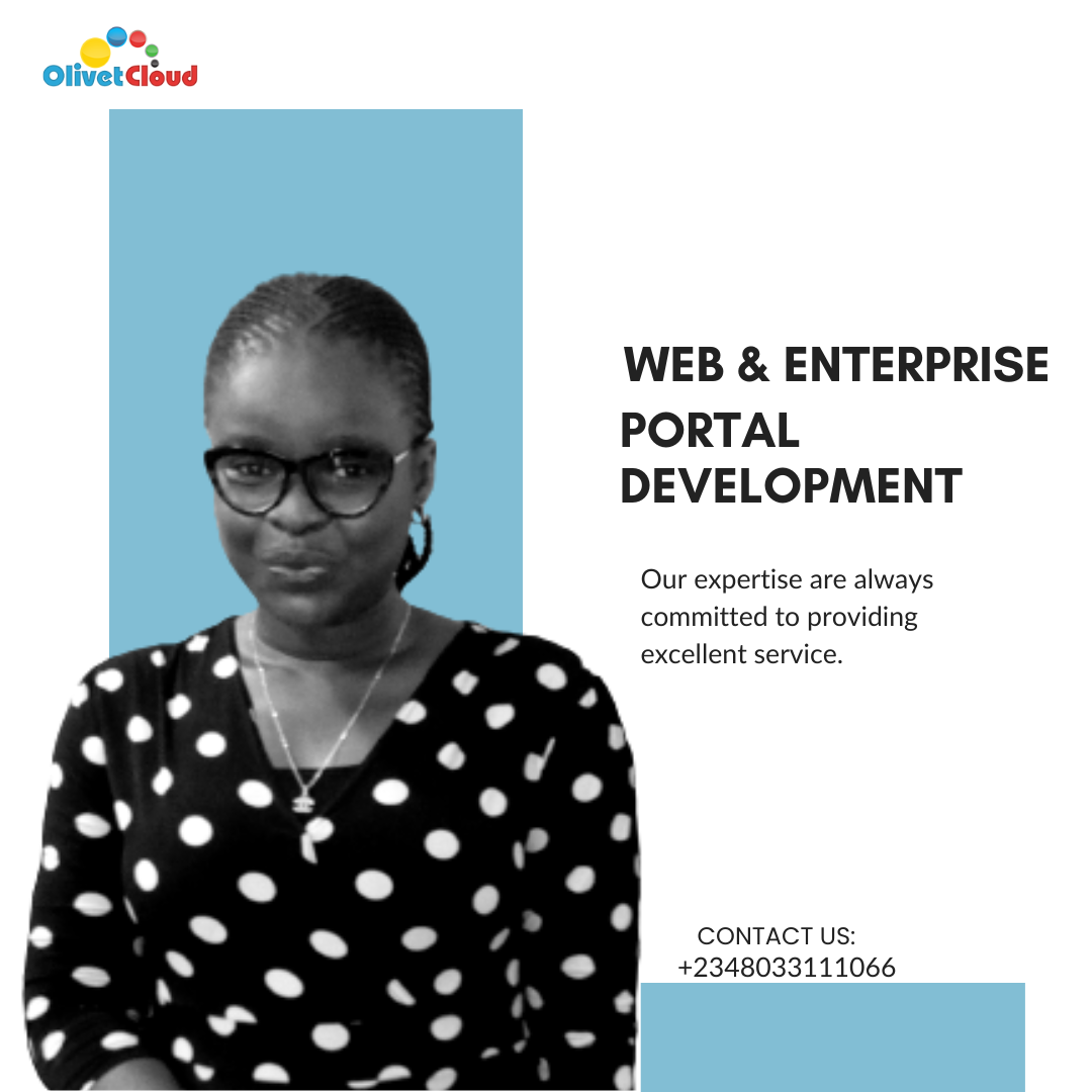 Olivet Cloud Solutions Nigeria Limited, provider of ERP and BI Software ...