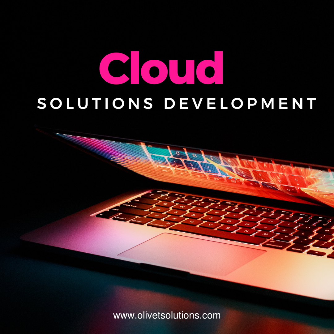 Olivet Cloud Solutions Nigeria Limited, provider of ERP and BI Software ...